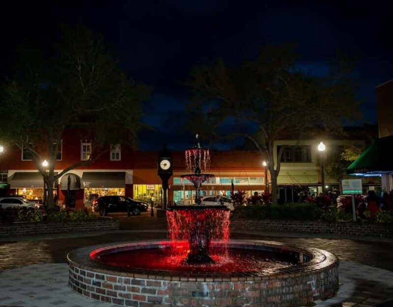 Sanford Ghost Tour - FAQ