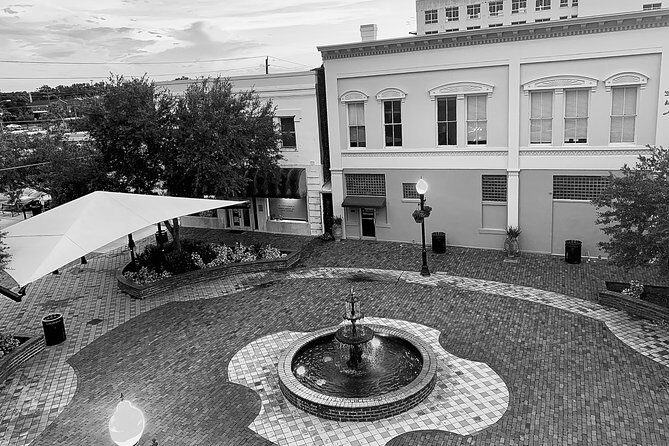 Sanford Ghost Tour - What to Expect on the Sanford Ghost Tour