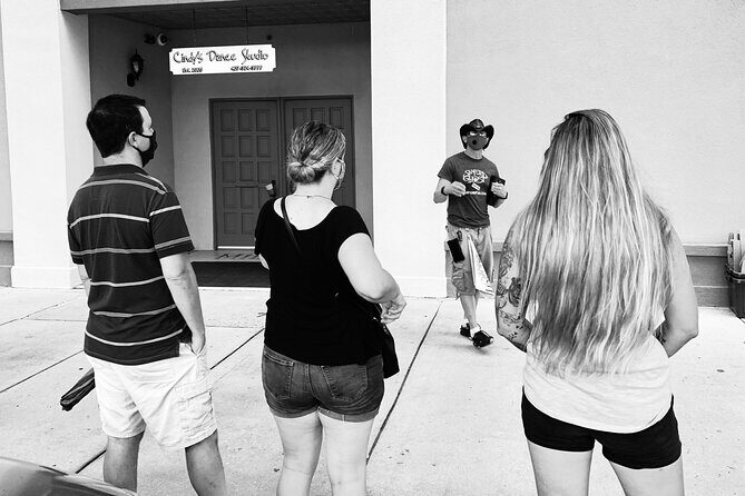 Sanford Ghost Tour - Practical Tips for Visiting