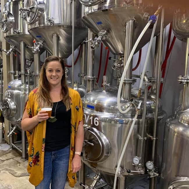 Sanford: Guided Craft Beer Walking Tour with Tastings - Exploring Sanfords Craft Beer Scene: A Guided Walking Tour