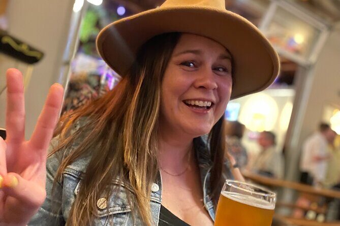 Sanfords Haunted Brewery Tour - Exploring Sanford’s Hidden Gem: The Haunted Brewery Tour