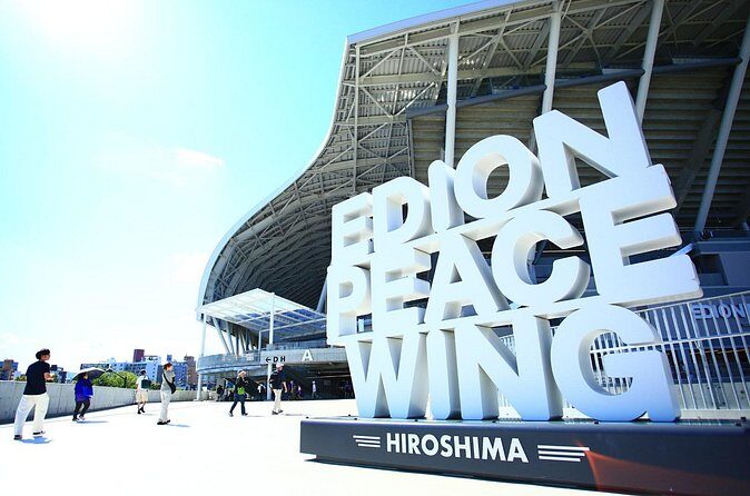 Sanfrecce Hiroshima Football Game Ticket - Who Will Love This Experience?