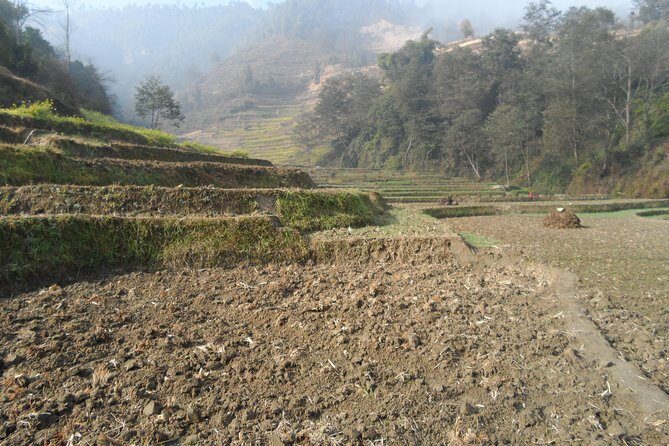 Sanga to Panauti community hike with stop at tallest Shiva statue of the world - Key Points