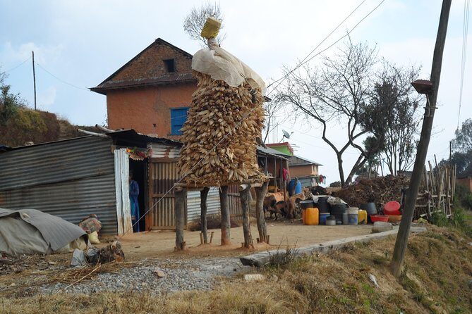 Sanga to Panauti community hike with stop at tallest Shiva statue of the world - Final Thoughts: Who Should Take This Tour?