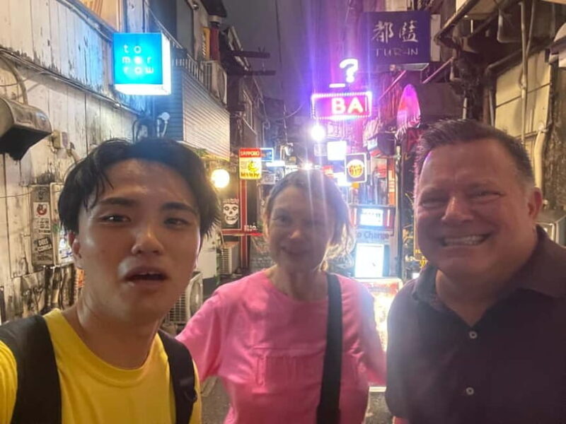 Sangenjaya Night Tour: Local Izakaya and Bar Walking Tour - Analyzing the Value
