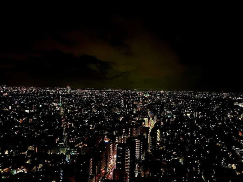 Sangenjaya Night Tour: Local Izakaya and Bar Walking Tour - Final Words: Who Will Love This Tour?