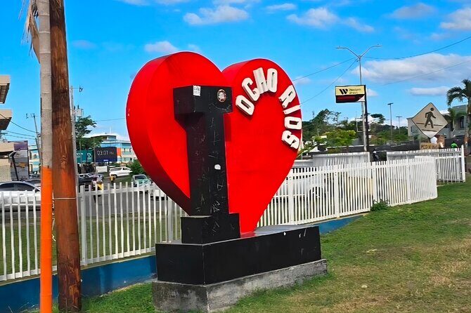 Sangster Airport (MBJ) Private Transfer to Ocho Rios Hotels - Key Points