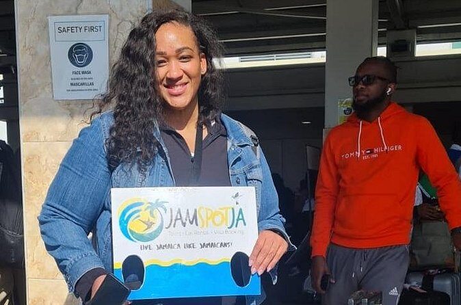 Sangster Airport (MBJ) Private Transfer to Ocho Rios Hotels - FAQs