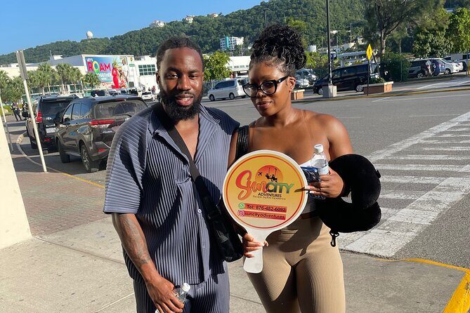 Sangster Airport Montego Bay Transfer to Montego Bay or Falmouth - The Transfer Experience: What Travelers Should Expect