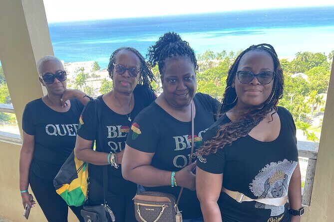 Sangster Airport Montego Bay Transfer to Montego Bay or Falmouth - Why the Service Stands Out