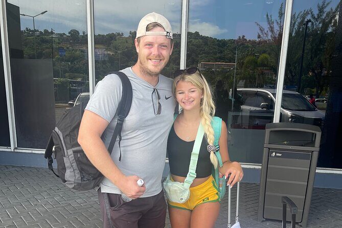 Sangster Airport Montego Bay Transfer to Montego Bay or Falmouth - FAQs about the Sangster Airport Transfer