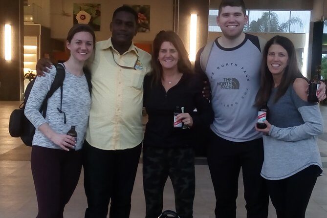 Sangster Airport Round-Trip Transfers from Montego Bay to Negril - Practical Details and What You Should Know