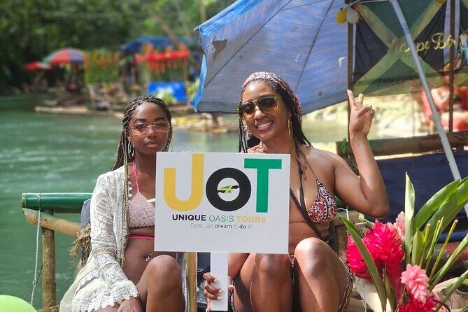 Sangster International Airport - Deep Dive: Why This Transfer Works Well