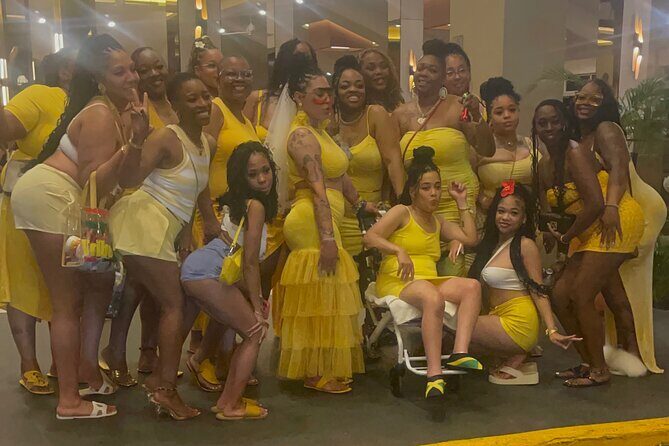 Sangster International Airport - Final Thoughts