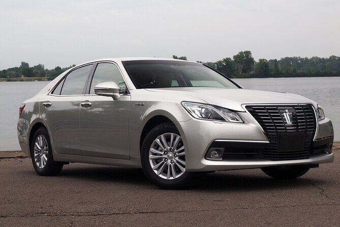 Sangster International Airport  Montego Bay Private Transfers - How the Transfer Works Step-by-Step