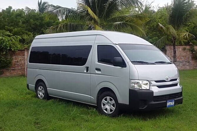 Sangster International Airport  Montego Bay Private Transfers - The Value of the Service