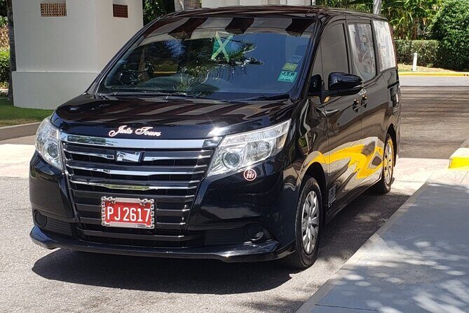 Sangster International Airport  Montego Bay Private Transfers - Frequently Asked Questions (FAQs)
