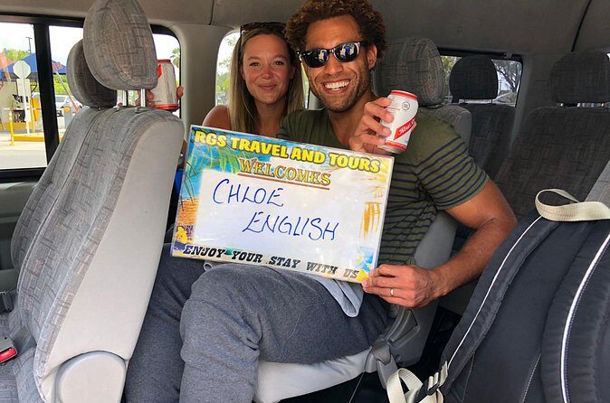 Sangster International Airport Private Transfer to Montego Bay - Insights from the Reviews