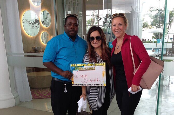 Sangster International Airport Private Transfer to Montego Bay - Who Will Love This Service?