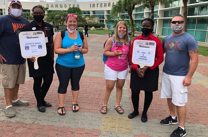 Sangster International Airport Private Transfer to Montego Bay - Final Thoughts