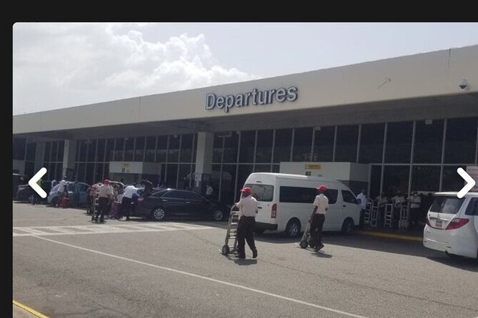 Sangster International Airport Private Transfer to Montego Bay - Why This Transfer Stands Out