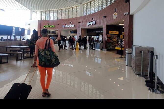 Sangster International Airport Private Transfer to Montego Bay - Final Thoughts: Who Should Book This?