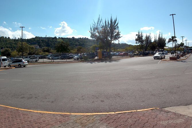 Sangster International Airport Transfer to Hotels (MBJ) Montegobay Jamaica - How the Pickup Process Works