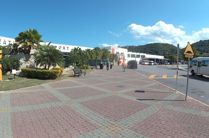 Sangster International Airport Transfer to Hotels (MBJ) Montegobay Jamaica - Why It Matters: Practical Tips for Using This Transfer