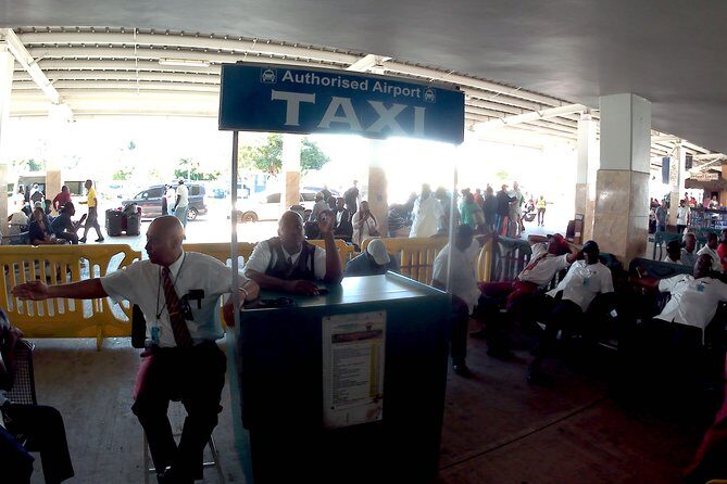 Sangster International Airport Transfer to Hotels (MBJ) Montegobay Jamaica - FAQ