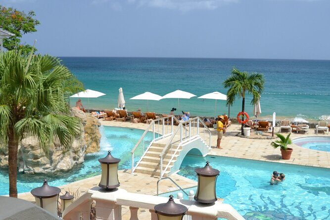 Sangsters International Airport to Coco La Palm Resort Transfer - Value and Pricing: What Are You Getting?