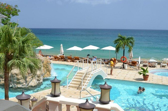 Sangsters International Airport to Coco La Palm Resort Transfer - Final Words