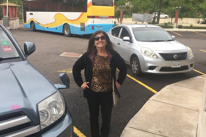 Sangster's International Airport Transfer to RIU Montego Bay, Reggae, Palace - Authentic Traveler Insights