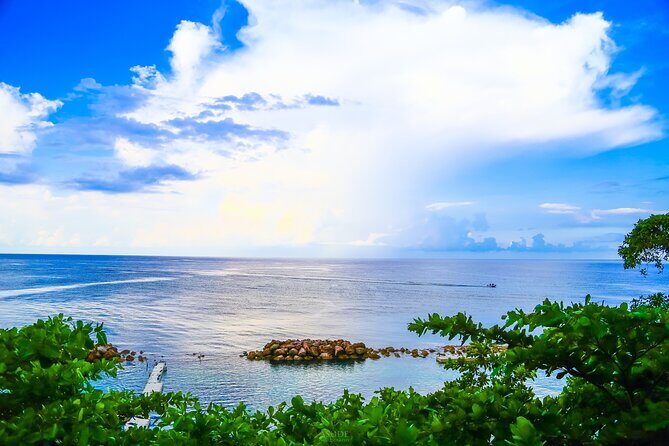 Sangsters INTL Airport Transportation Montego Bay - Key Points