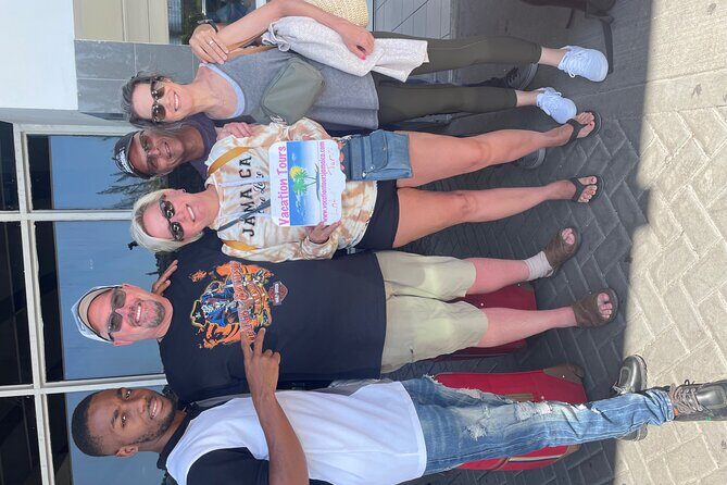 Sangsters INTL Airport Transportation Montego Bay - Practical Tips for Travelers