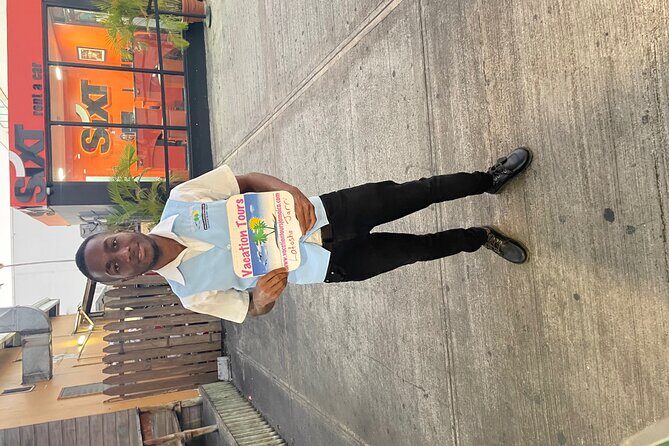 Sangsters INTL Airport Transportation Montego Bay - FAQ