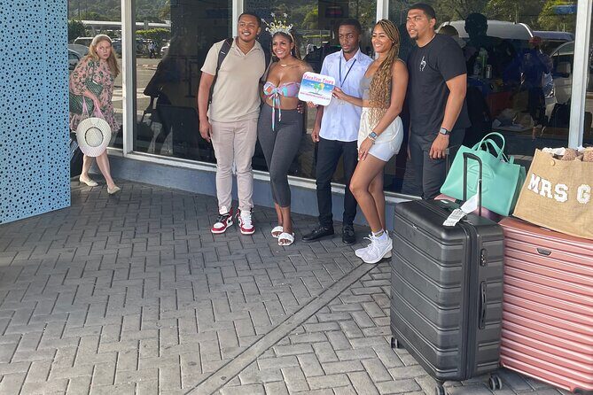 Sangsters INTL Airport Transportation Montego Bay - Final Thoughts