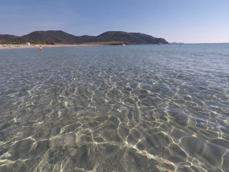 Sanguinaires Islands tour Capo di Feno - Pricing and Value