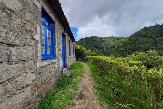Sanguinho hike, Salto do Prego Waterfall and Furnas hotsprings - The Itinerary: What to Expect on This Tour