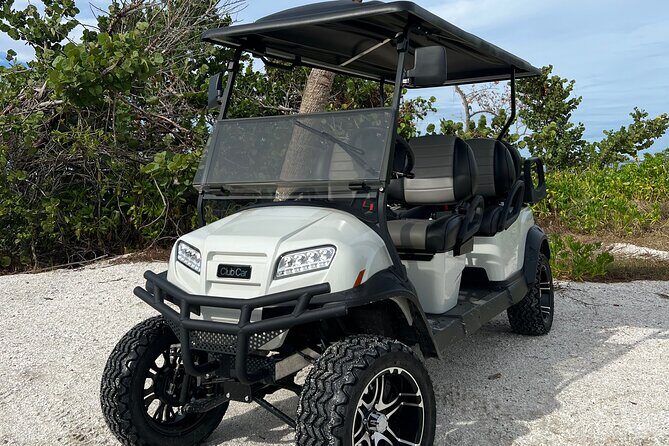 Sanibel and Captiva Island Golf Cart Adventure Day Rental - Exploring Sanibel and Captiva with a Golf Cart Adventure – A Practical Guide