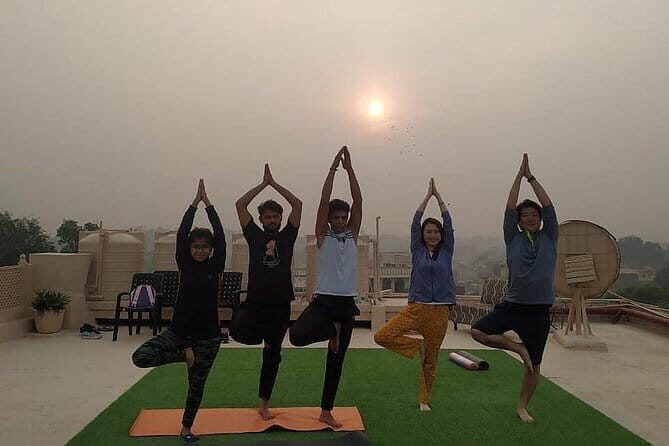 Saniya's One day tour and Home visiting in Agra - Exploring the Agra Experience in Depth