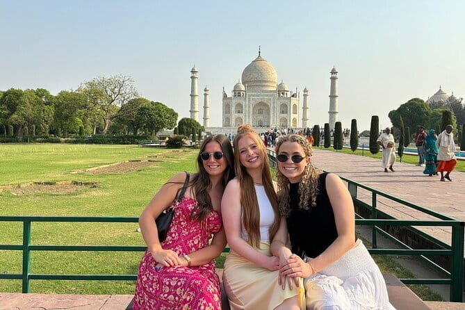 Saniya's One day tour and Home visiting in Agra - Final Thoughts: Who Is This Tour Perfect For?