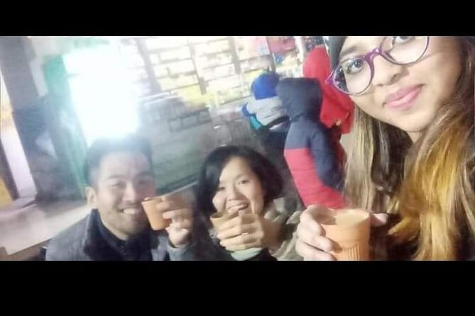 Saniya's One day tour and Home visiting in Agra - The Sum Up