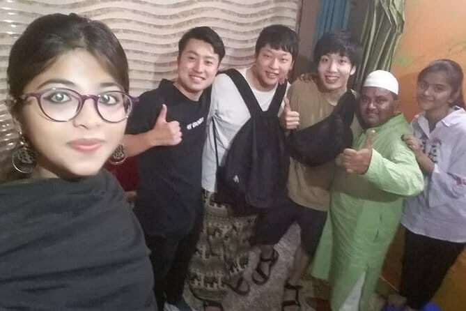 Saniyas One day trip and Home visiting in Agra from Delhi - Starting Point & Overall Atmosphere