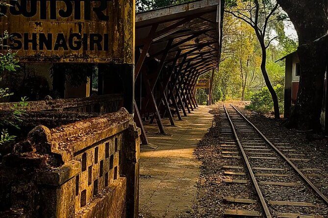 Sanjay Gandhi National Park and Kanheri Caves Day Private Tour - The Sum Up