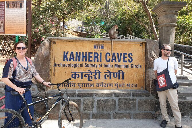 Sanjay Gandhi National Park(SGNP) + Kenheri Caves + Lion Safari + Jain Temple - An In-Depth Look at the Tour’s Highlights and Itinerary