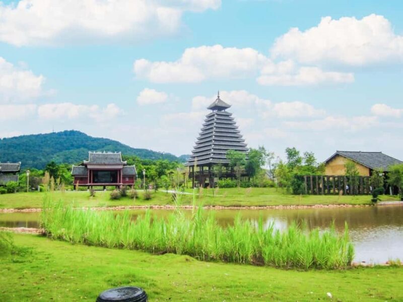 Sanjiang: 2-Day Dong Heritage Tour - Final Thoughts