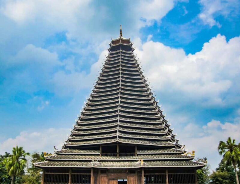 Sanjiang: 2-Day Dong Heritage Tour - FAQ