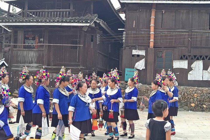 Sanjiang Chengyang Dong Village Private Day Tour From Guilin or Yangshuo - Why This Tour Stands Out