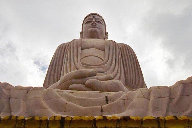Sankhisa(Buddhist site) Day Tour from Agra - Key Points