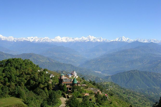 Sankhu Nagarkot Hiking - 4 Days - Authentic Experiences and Authenticity